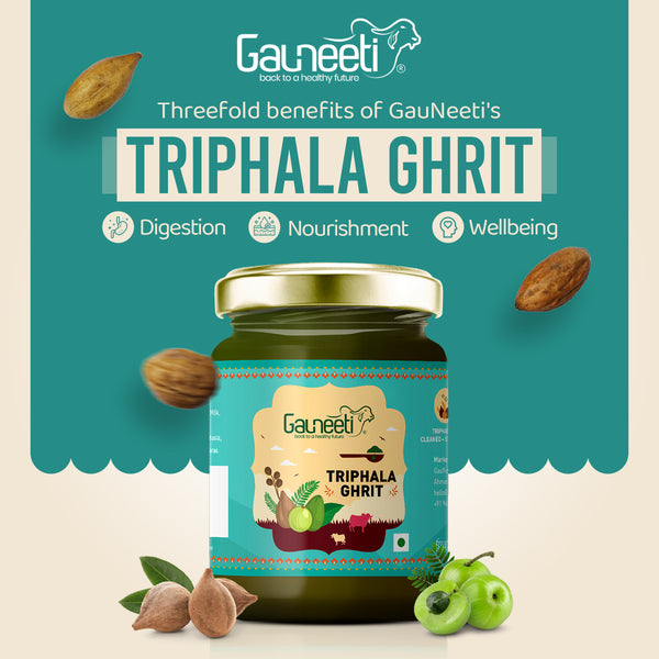 Products – GauNeeti Organics